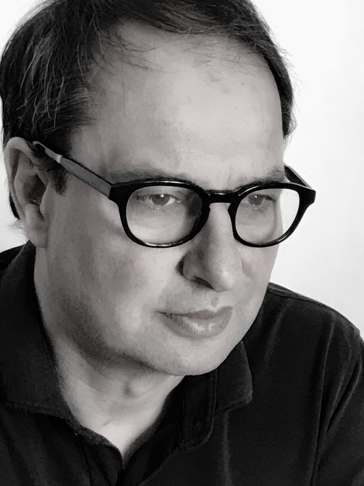 Information - Marcus Kaiser